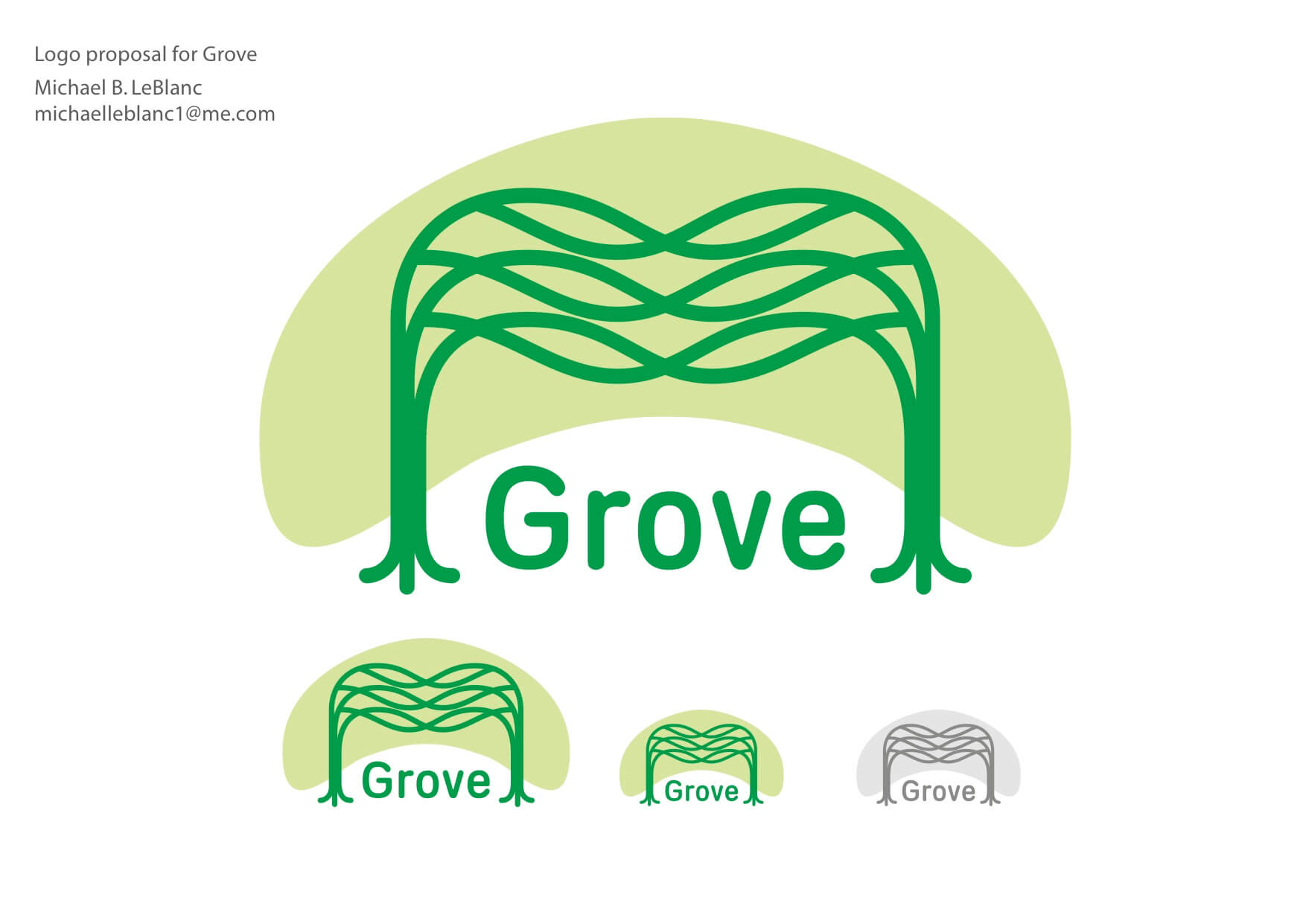 The best of the best! GROVE logo confirmed - Latest News from Seeed Studio