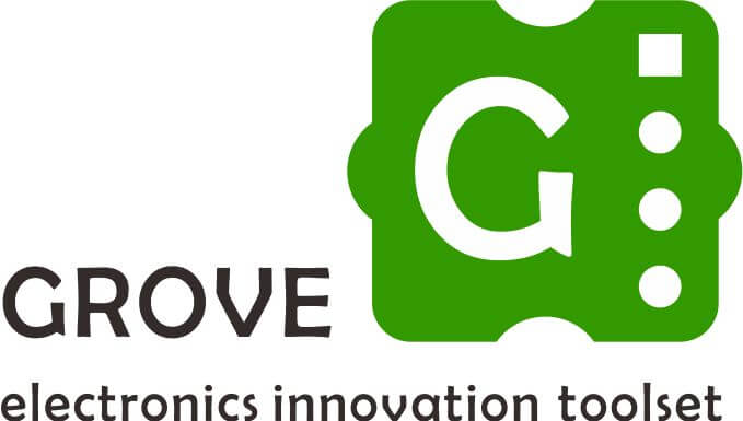 The best of the best! GROVE logo confirmed - Latest News from Seeed Studio