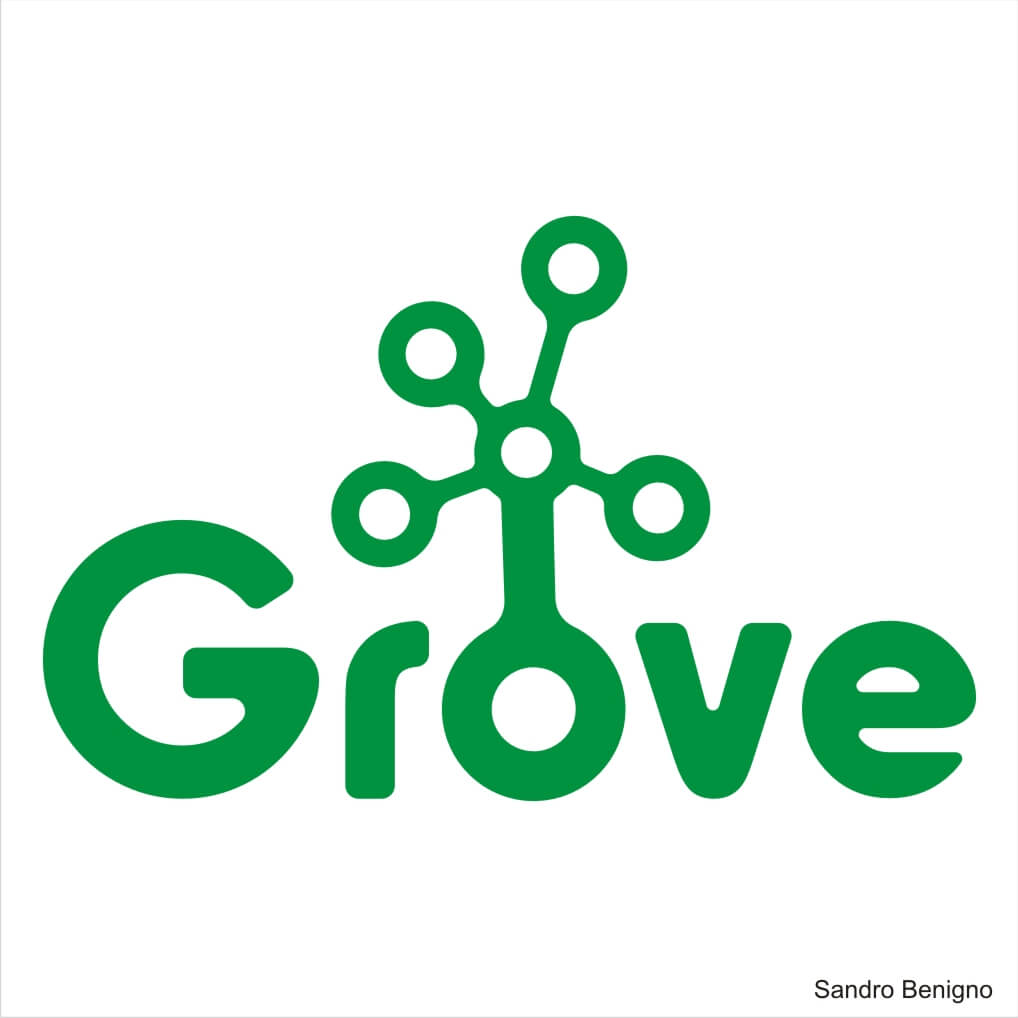 The best of the best! GROVE logo confirmed - Latest News from Seeed Studio