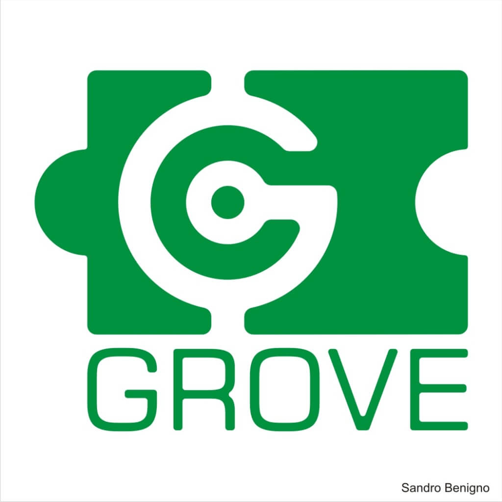 The best of the best! GROVE logo confirmed - Latest News from Seeed Studio