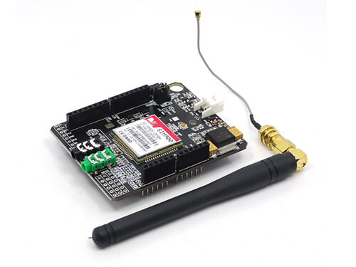 GPRS Shield AT commands manual PDF updated - Latest News from Seeed Studio