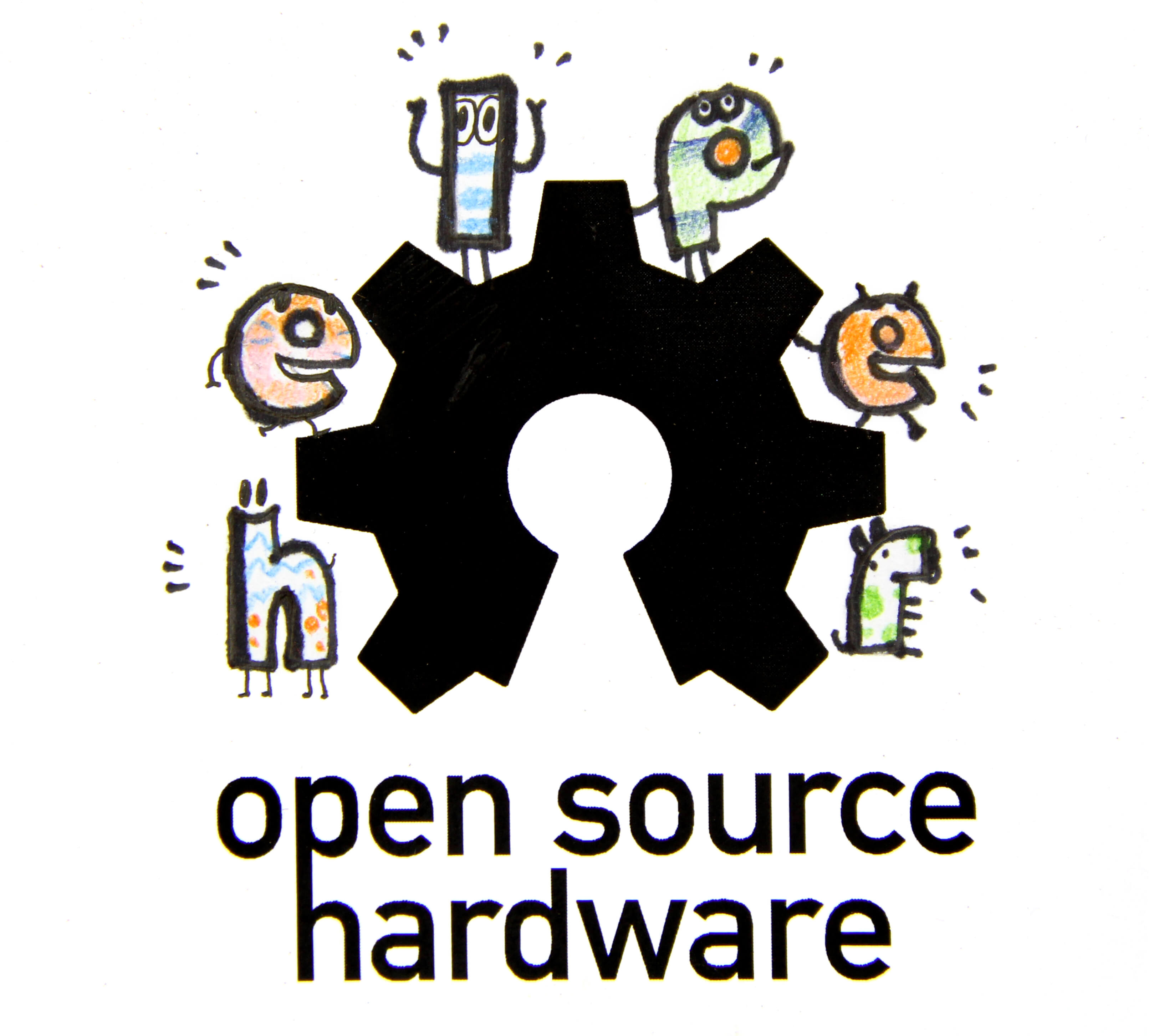 Top 10 open source hardwares we productize at Seeed 2014 - Latest News ...
