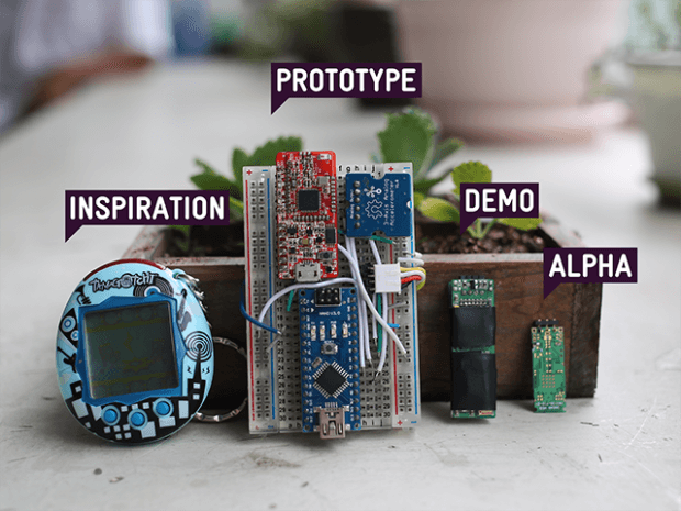 Makers in supply chain - Latest Open Tech From Seeed