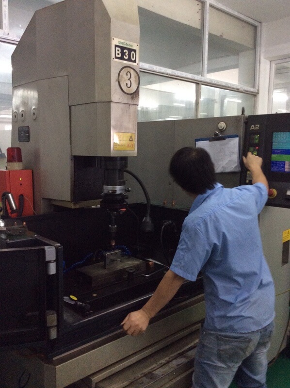 Thinking in Skeleton: metal injection molding - Latest News from Seeed ...