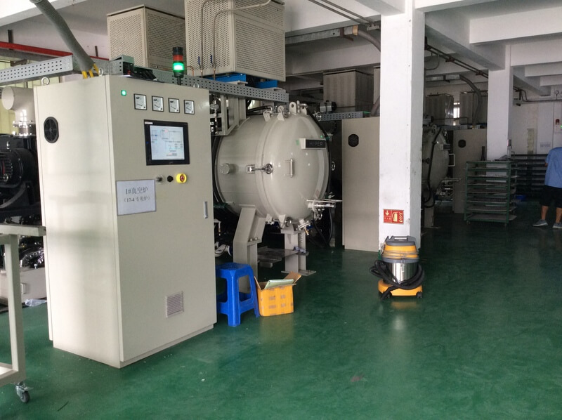 Thinking in Skeleton: metal injection molding - Latest News from Seeed ...
