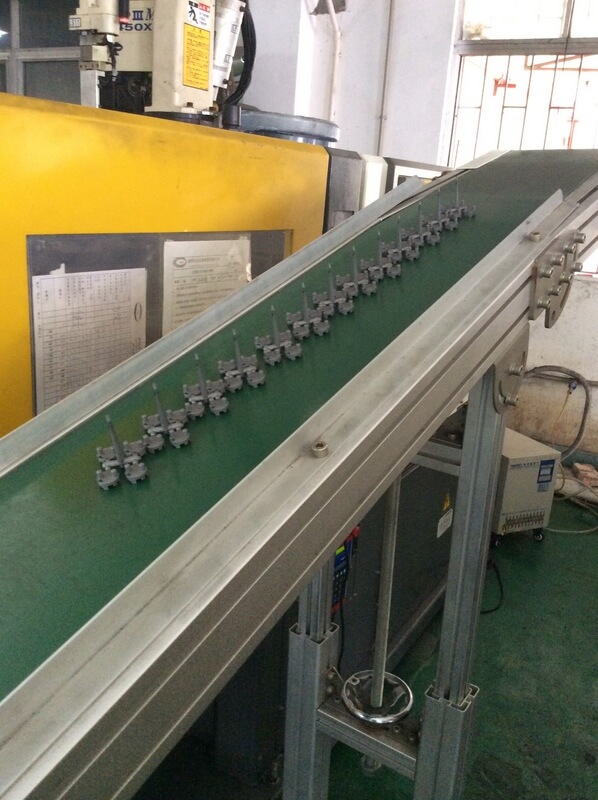 Thinking in Skeleton: metal injection molding - Latest Open Tech From Seeed