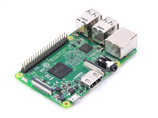 Pi 3 Updates: New Features, Shipping Date & Compatibility of ...
