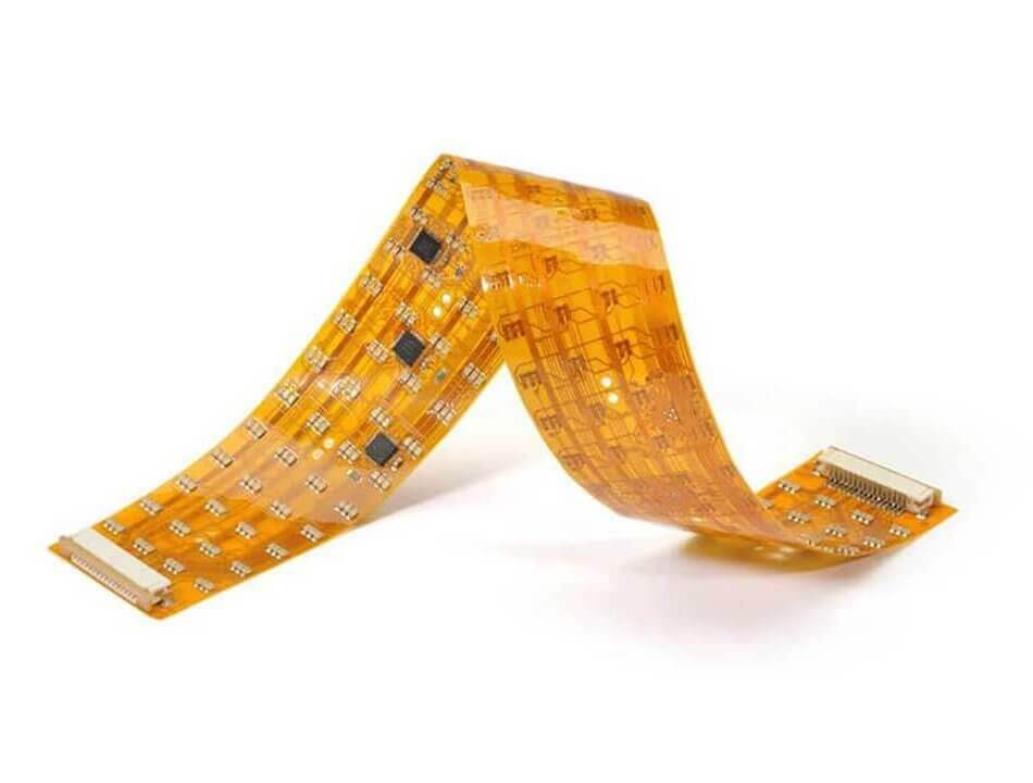 Printed Circuit Board (PCB) Material Types and Comparison - Latest News ...
