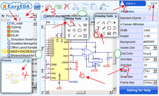 Top 10 Best PCB Design Software of 2022 – PCB HERO