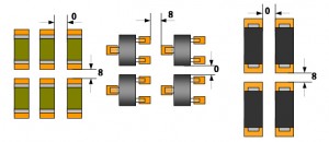 Component Layout Considerations - PCB DFM Part 4 - Latest News from ...