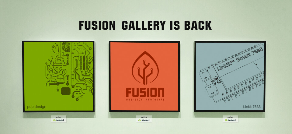 We hear and take action #7: Fusion Gallery is Back - Latest News from ...