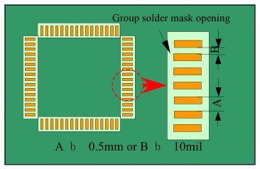 Solder Mask Design - PCB DFM Part 6 - Latest News from Seeed Studio