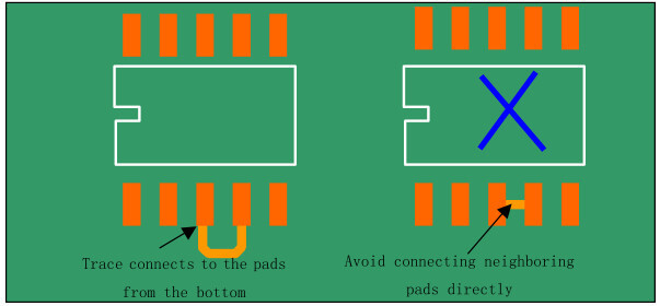 Copper Trace Design - PCB DFM Part 7 - Latest News from Seeed Studio