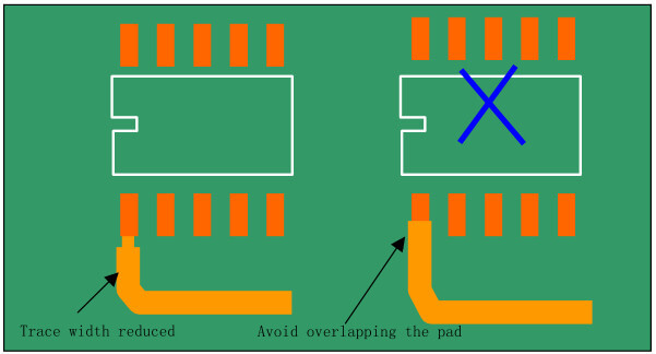 Copper Trace Design - PCB DFM Part 7 - Latest News from Seeed Studio