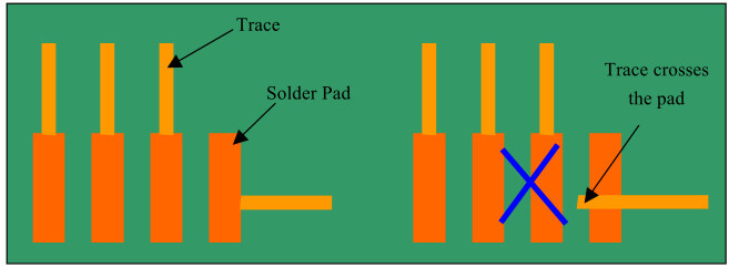 Copper Trace Design - PCB DFM Part 7 - Latest News from Seeed Studio