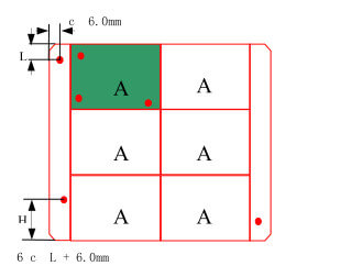 Fiducial Mark Structure - PCB DFM 11 - Latest News from Seeed Studio