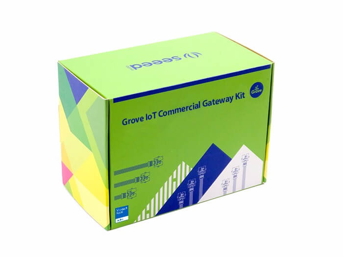 5 Best IoT Kits that could speed up your prototyping development ...