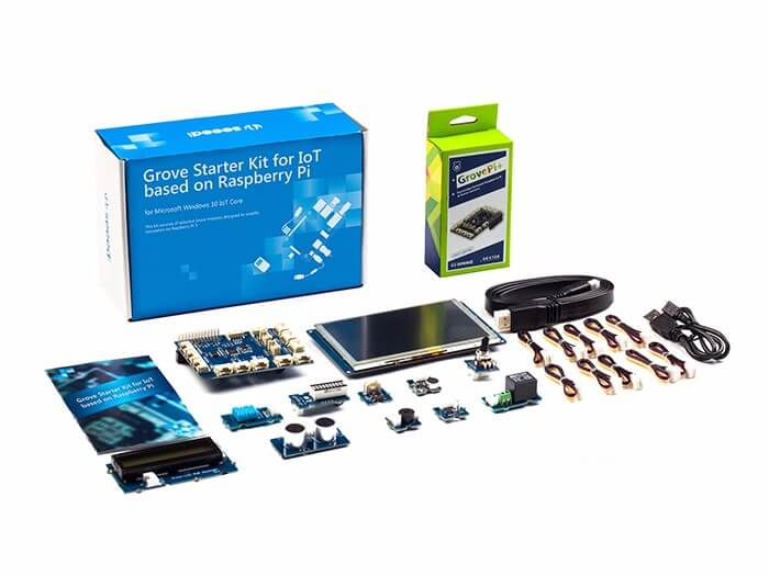 5 Best IoT Kits that could speed up your prototyping development ...