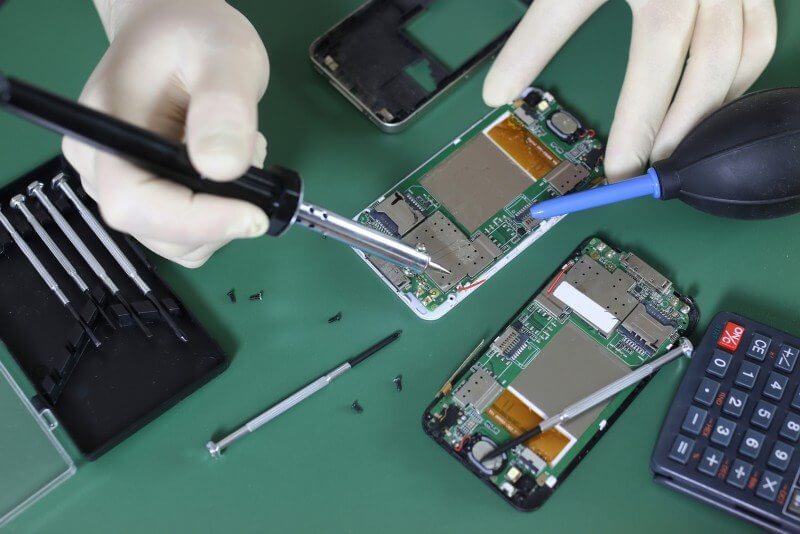 6 Steps to Develop the Electronics for a New Product - Latest News from ...