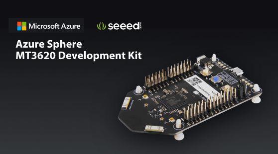 Apply for 1 FREE Azure Sphere MT3620 Development Kit - Latest News from ...