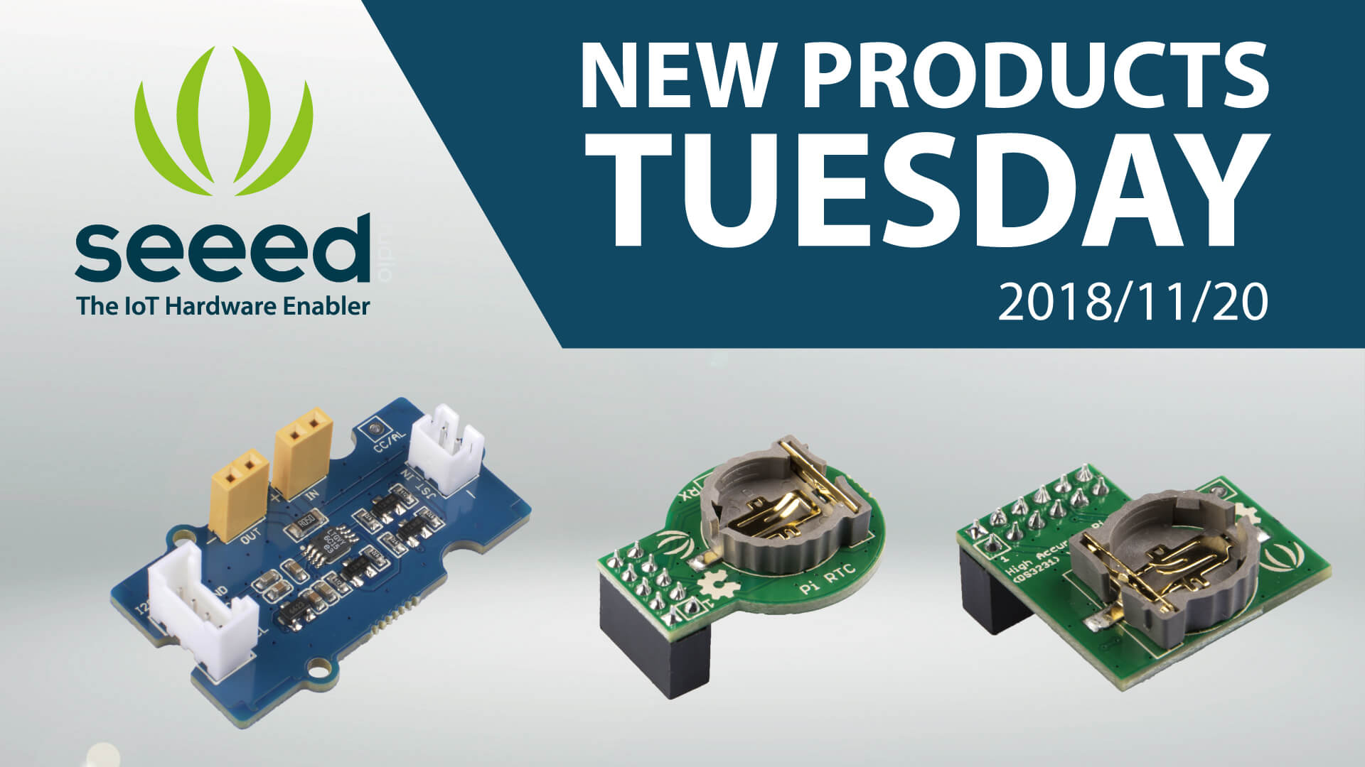 All-new Modules - #newproductsTuesday #giveaway - Latest News from ...