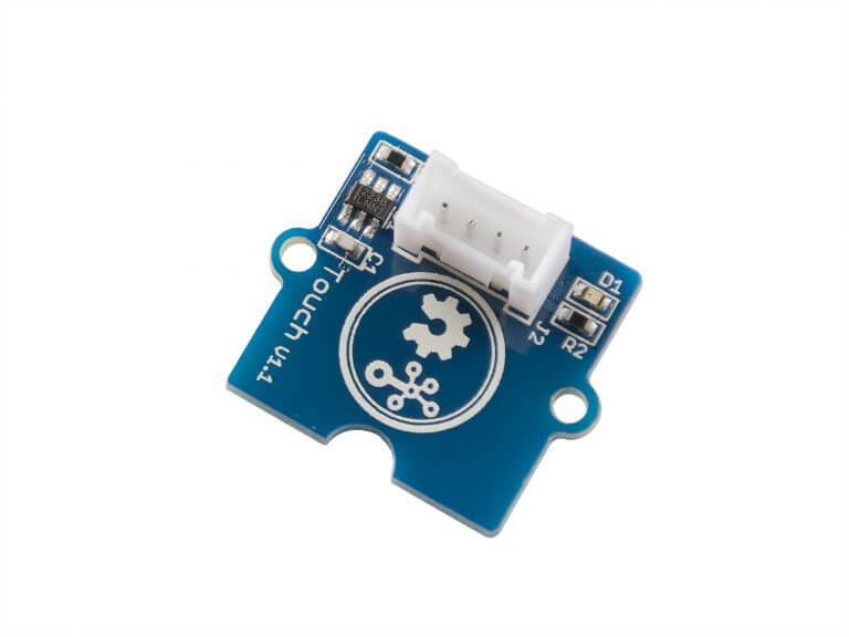 15 Arduino Modules and Projects for Beginners - Latest News from Seeed ...