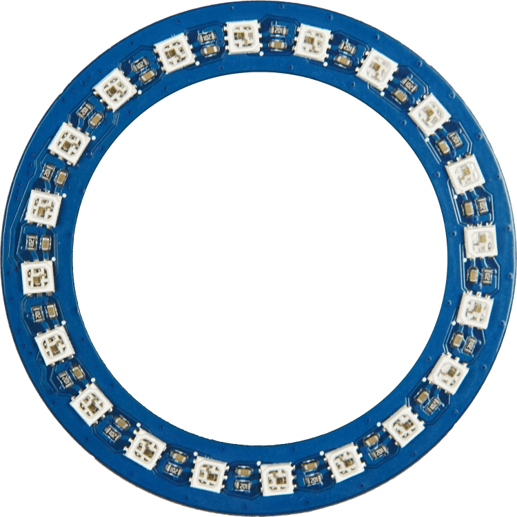 All-new Grove RGB LED Ring and Stick - #newproductsTuesday - Latest ...