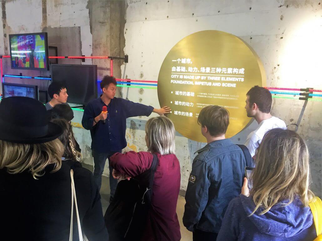 Inside Made in China: Dongguan Factories Welcome Fablab Barcelona ...