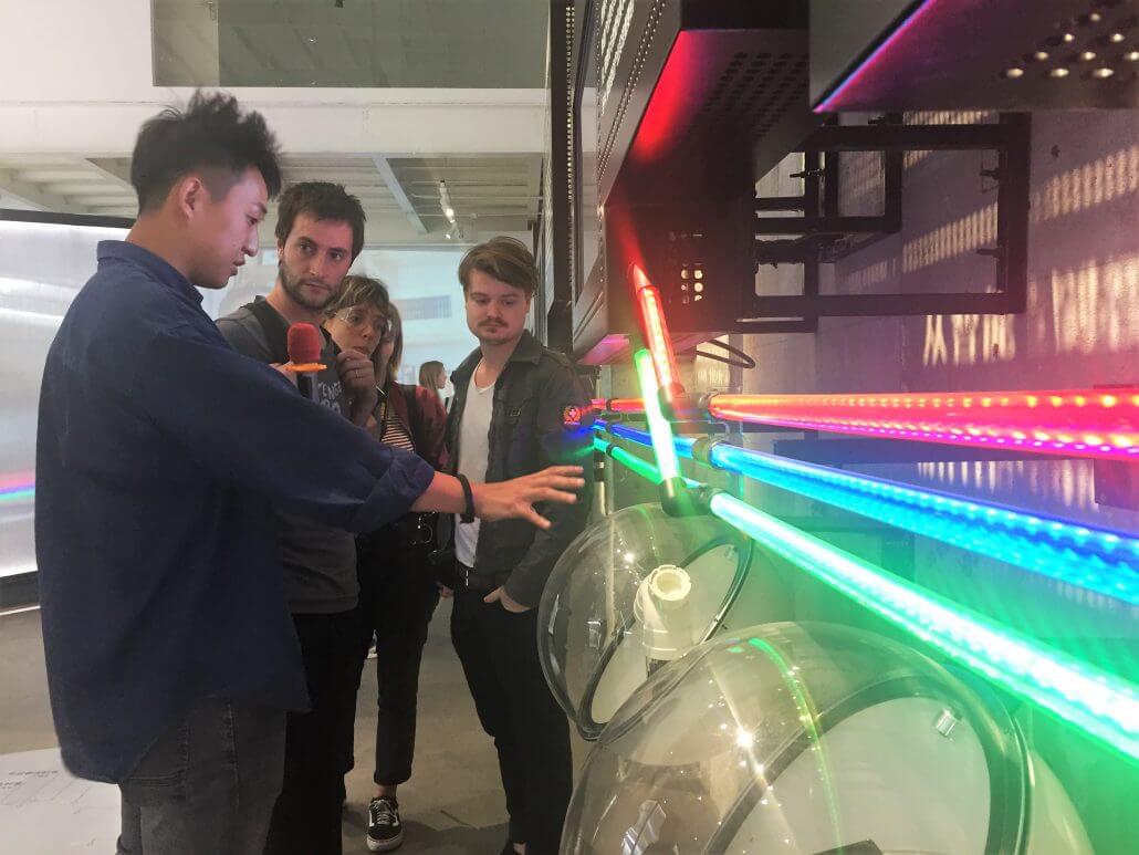 Inside Made in China: Dongguan Factories Welcome Fablab Barcelona ...