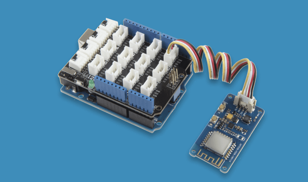 Another Economical Pre-certification WiFi Solution: W600 Wireless ...