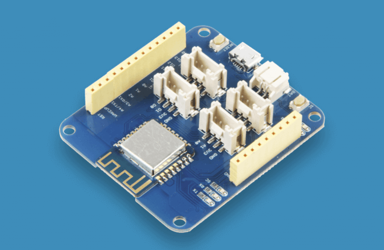 Another Economical Pre-certification WiFi Solution: W600 Wireless ...