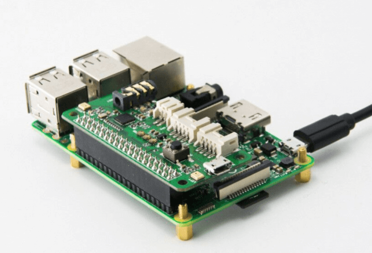 Top 20 Raspberry Pi HATs & Shields You Should Try - Latest News from ...