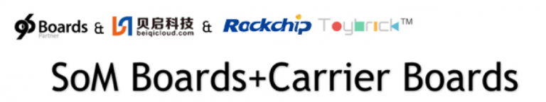 Linaro announces launch of 96Boards System-on-Module (SOM ...