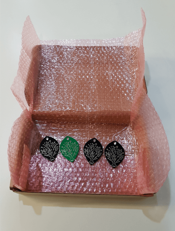 Types of PCB Packaging for Shipping - Latest News from Seeed Studio