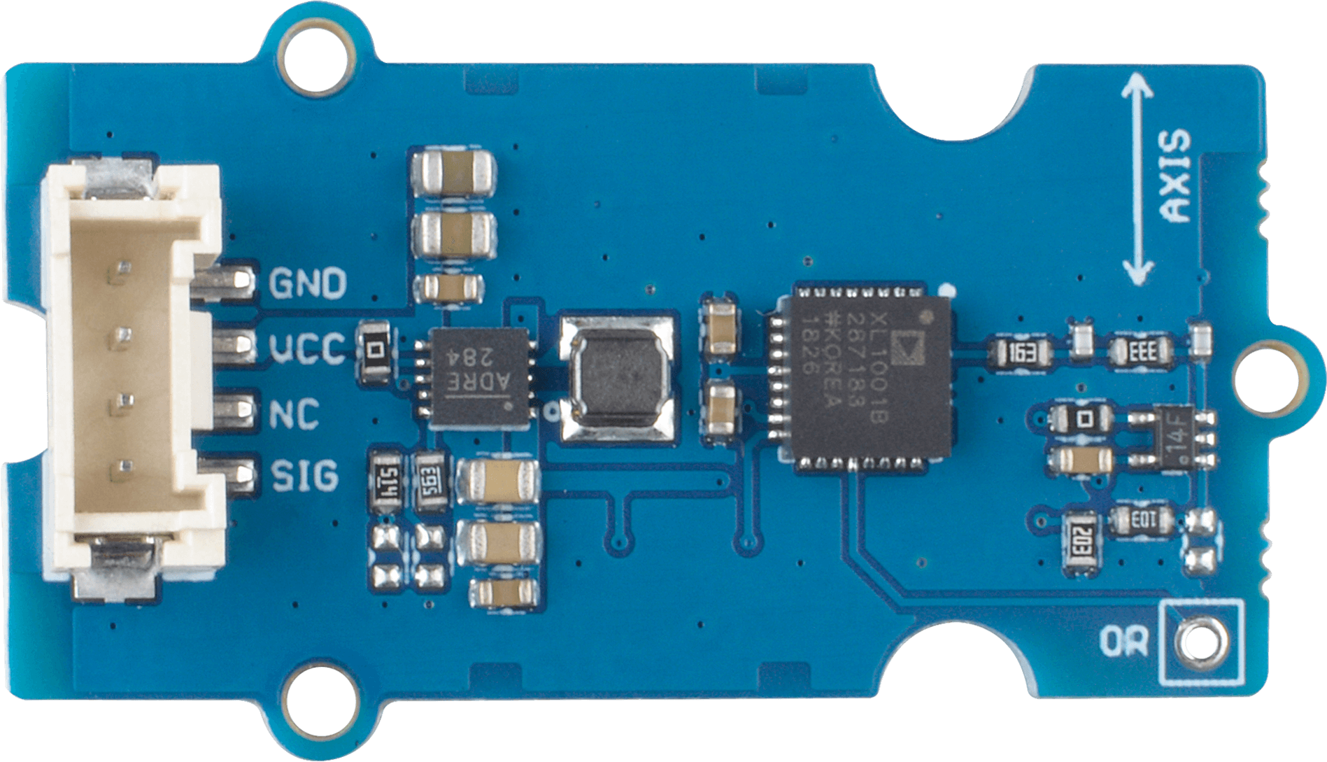 All-New Motion Sensors on NewProductsTuesday!!! - Latest News from ...