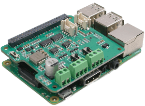 All-New Raspberry Pi Shields on #newproductsTuesday - Latest News from ...