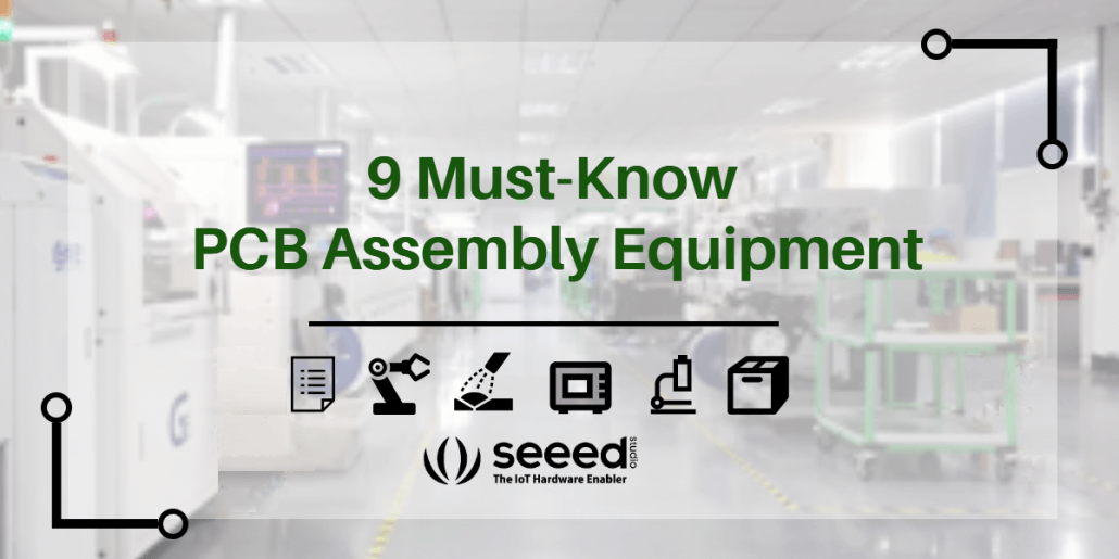 Assembly Pcb At Home