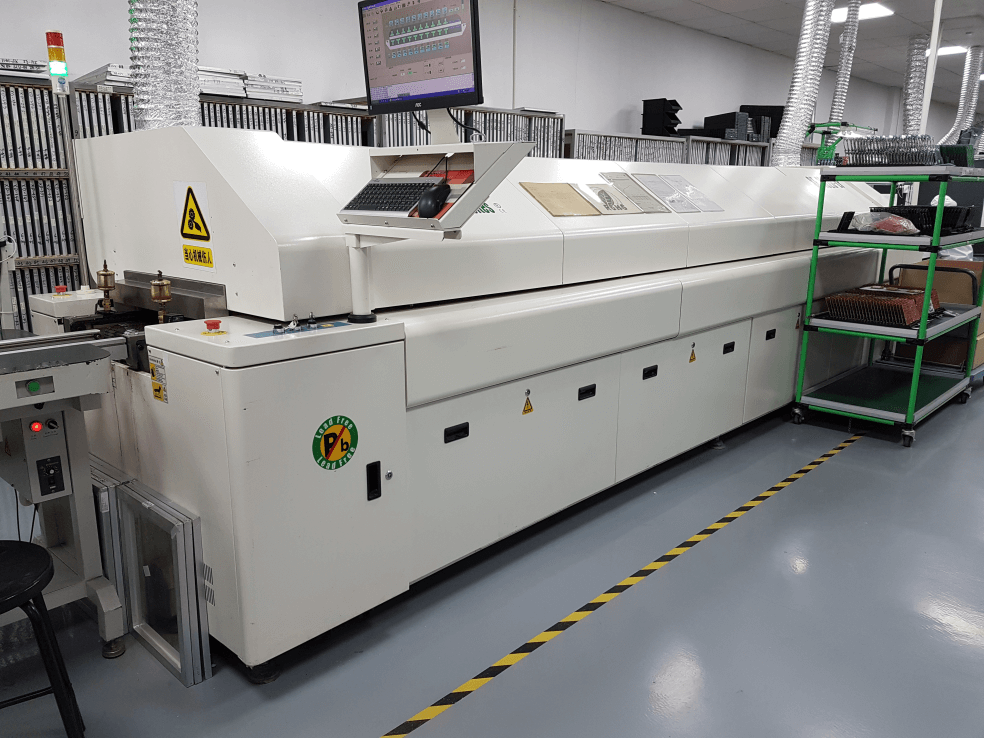 9 Must-Know PCB Assembly (PCBA) Equipment - Latest News from Seeed Studio