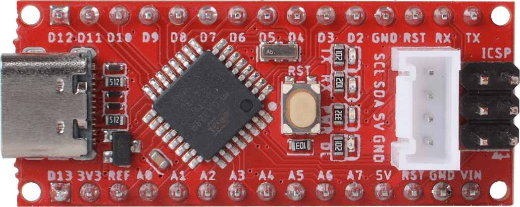 Say Hi to the Seeeduino Nano and the Nano Shield - #newproductsTuesday ...