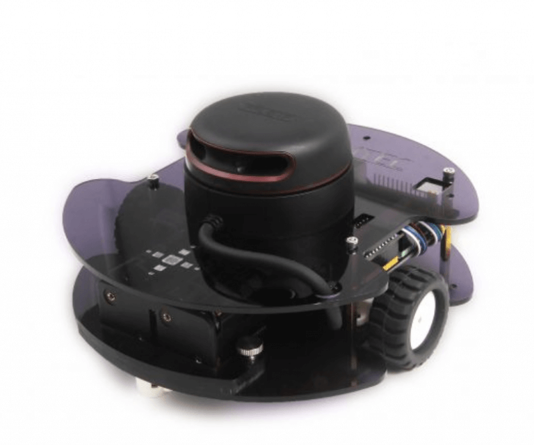 All you need to know about Slamtec RPLIDAR, MAPPER and Slamware ...