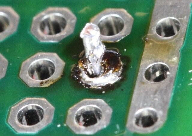 13 Common PCB Soldering Problems to Avoid – PCB HERO