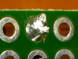 13 Common PCB Soldering Problems to Avoid - Latest News from Seeed Studio