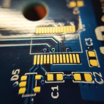 Choosing a surface finish for fine-pitch components - Latest News from ...