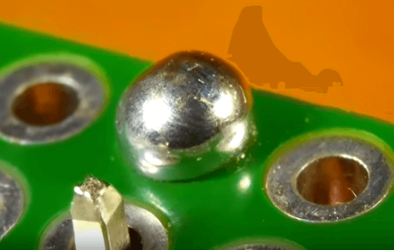 13 Common PCB Soldering Problems to Avoid – PCB HERO