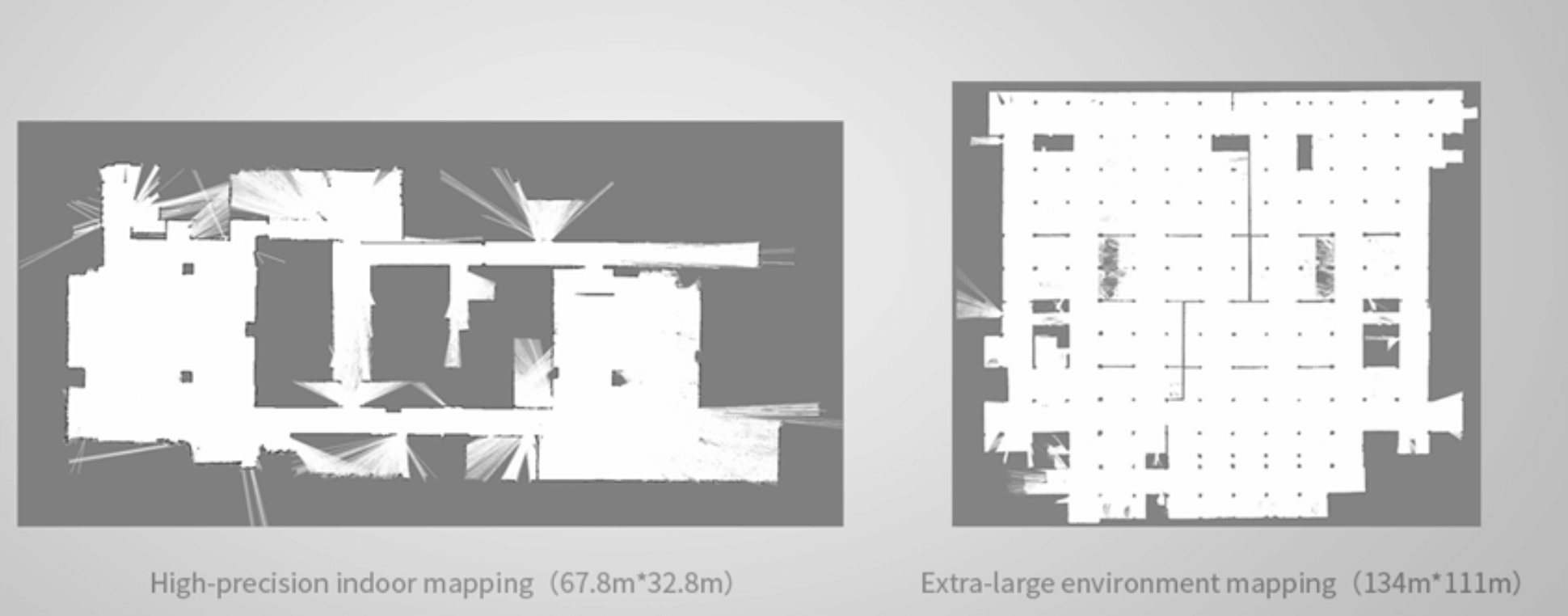 All you need to know about Slamtec RPLIDAR, MAPPER and Slamware ...