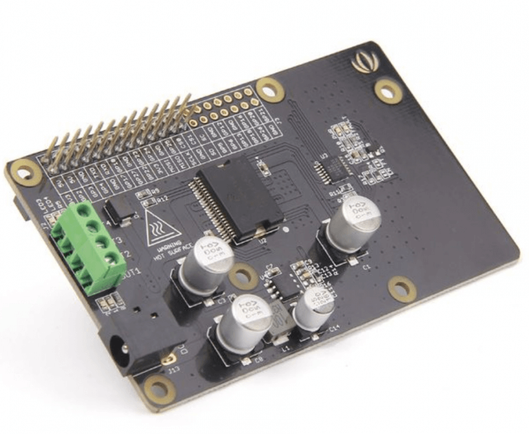 Top 20 Raspberry Pi HATs & Shields You Should Try - Latest News from ...