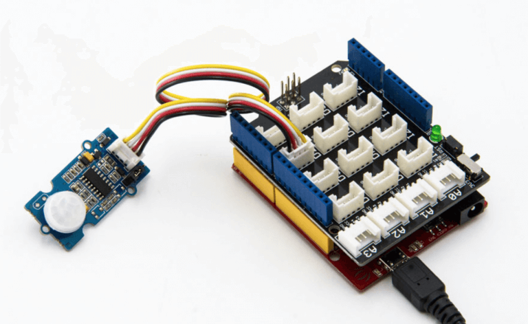 PIR Sensor: Overview, Applications and Projects - Latest News from ...
