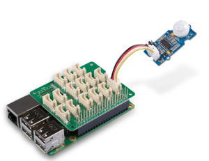 PIR Sensor: Overview, Applications and Projects - Latest Open Tech From ...