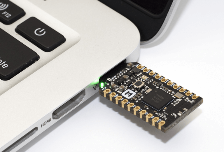 Introducing nRF52832 and nRF52840 Product Family - Latest News from ...