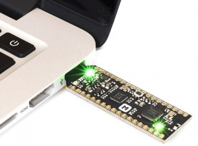 Introducing nRF52832 and nRF52840 Product Family - Latest News from ...